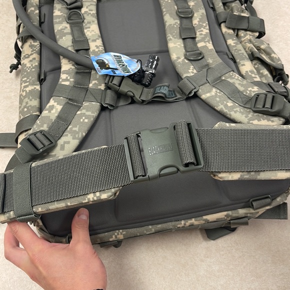 black hawk | Bags | Black Hawk Back Pack | Poshmark